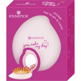 Essence You make my day! Četka i ogledalce 01 You Make Me Hair-ppy ...