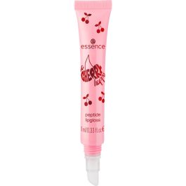 Essence So Cherry happy peptide sjaj za usne 02 Cherry, Cherry Baby ...