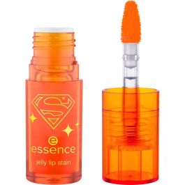 Essence Superman jelly lip stain sjaj za usne 02 Pow | Lilly Drogerie ...