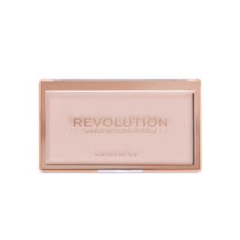Revolution Makeup Mat puder za lice Matte Base Powder P2 12g | Lilly ...