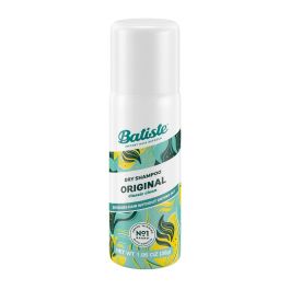 Batiste Original šampon za suvo pranje kose 50ml | Lilly Drogerie OnLine