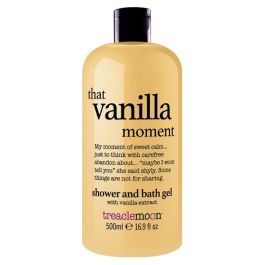 Treaclemoon Vanilla Moment gel za tuširanje 500ml | Lilly Drogerie OnLine