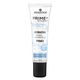 Essence prime + studio Hydrating prajmer | Lilly Drogerie OnLine