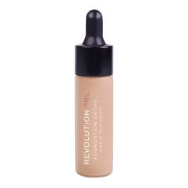 REVOLUTION PRO Foundation Drops 18ml | Lilly Drogerie OnLine