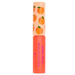 Revolution i heart ulje za usne peach taste sweet peach 6ml | Lilly ...