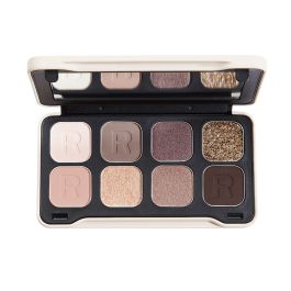 REVOLUTION Forever Flawless Dynamic Serenity mini paleta senki | Lilly ...