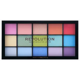 Revolution Makeup reloaded sugar pie paleta senki za oči 16,5g | Lilly ...