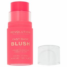 Revolution Blush Bloom rumenilo u stiku 14g | Lilly Drogerie OnLine