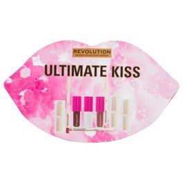 Revolution Ultimate Kiss set za usne | Lilly Drogerie OnLine