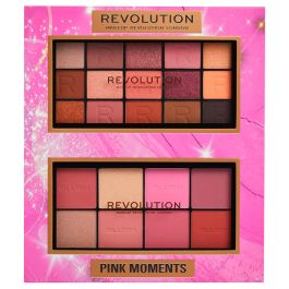 Revolution Pink Moments set za šminkanje | Lilly Drogerie OnLine