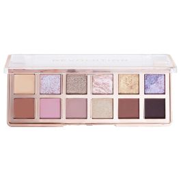 Makeup Revolution paleta senki The Enchanted Icon 8,4g | Lilly Drogerie ...