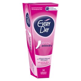 Every Day extra dry string safe dnevni ulošci 30 komada | Lilly ...