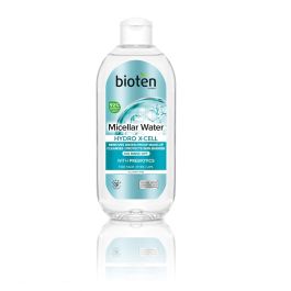 Bioten Hydro X-Cell micelarna voda 400ml | Lilly Drogerie OnLine