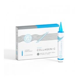 Dr Viton Collagen+C liquid 5x10ml | Lilly Drogerie OnLine