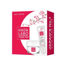 Hada Labo Tokyo crveni poklon set | Lilly Drogerie OnLine