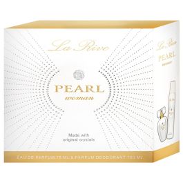 La Rive set pearl ženski toaletni set (edt 75ml+deo 150ml) | Lilly ...