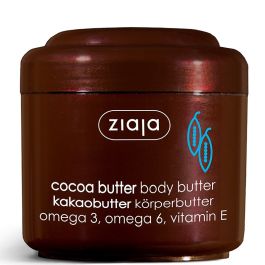 Ziaja maslac za telo kakao puter 200ml | Lilly Drogerie OnLine | Lilly ...