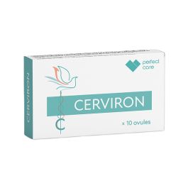 Cerviron ovule a10 | Lilly Drogerie OnLine | Lilly Drogerie OnLine
