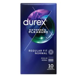 Durex Extended Pleasure 10 komada | Lilly Drogerie OnLine