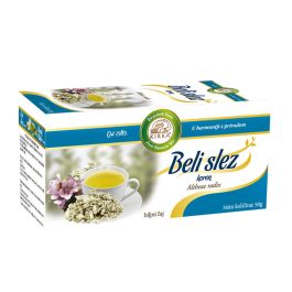 Kirka čaj beli slez, 50 gr | Lilly Drogerie OnLine