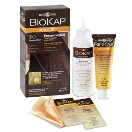 Biokap farba za kosu 5.0 Light Brown | Lilly Drogerie OnLine