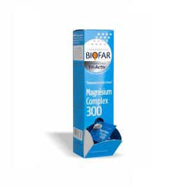 Biofar Magnesium complex 300 | Lilly Drogerie OnLine