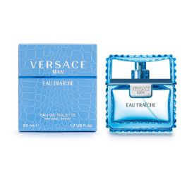 Versace Fraiche Man EDT muški parfem 50ml | Lilly Drogerie OnLine