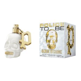 Police To Be Born To Shine ženski parfem edp 40 ml | Lilly Drogerie OnLine