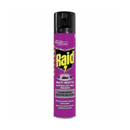 Raid sprej za sve vrste insekata 300ml | Lilly Drogerie OnLine