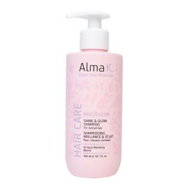Alma K. Shine & Glow šampon za kosu 300ml | Lilly Drogerie OnLine ...