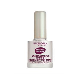 Deborah Quick Dry Top Coat brzo sušeći lak za nokte | Lilly Drogerie OnLine