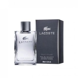 Lacoste Pour Homme muški parfem edt 100ml | Lilly Drogerie OnLine