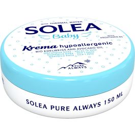 Solea Baby krema 150ml | Lilly Drogerie OnLine