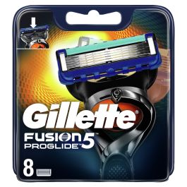 Gillette Fusion ProGlide dopune, 8kom | Lilly Drogerie OnLine