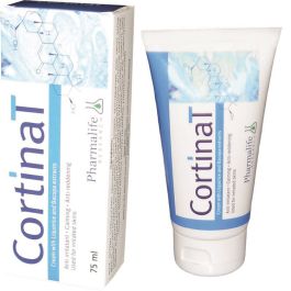 Cortinat krem 75 ml kozmetički proizvod | Lilly Drogerie OnLine