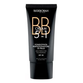 Deborah BB Cream 02 podloga puder za lice | Lilly Drogerie OnLine
