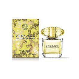 Versace Yellow Diamond ženski parfem edt 30ml | Lilly Drogerie OnLine ...