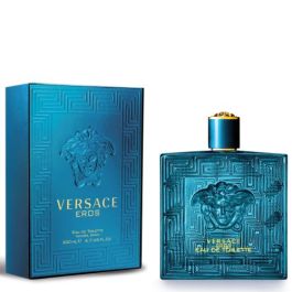 Versace Eros Men muški parfem edt 100ml | Lilly Drogerie OnLine | Lilly ...
