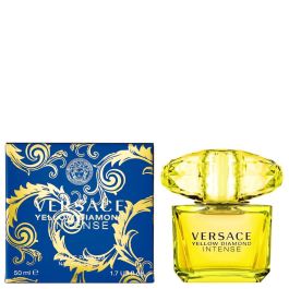 Versace Yellow Diamond Intense ženski parfem edp 50ml | Lilly Drogerie ...