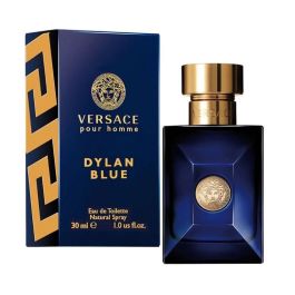 Versace Dylan Blue muški parfem edt 30ml | Lilly Drogerie OnLine