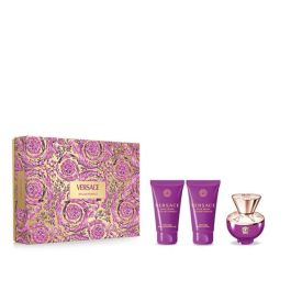 Versace Dylan purple edp 50ml + sg50 + bl50 | Lilly Drogerie OnLine ...