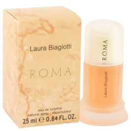 Laura Biagiotti Roma ženski parfem edt 25ml | Lilly Drogerie OnLine