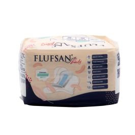 Flufsan Lady normal ulošci za laku inkontinenciju kod žena | Lilly ...