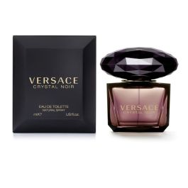Versace Crystal Noir ženski parfem edt 90ml | Lilly Drogerie OnLine ...