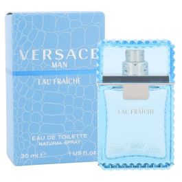 Versace eau Fraiche edt Men 30ml | Lilly Drogerie OnLine