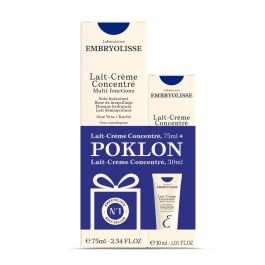 Embryolisse Višenamenska hranljiva hidratantna krema, 75ml + POKLON LCC ...