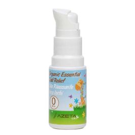 Azeta Bio organsko ulje koje olakšava prehladu kod beba i dece, 0m ...