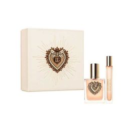 D&G Devotion set edp 50ml + edp 10ml | Lilly Drogerie OnLine | Lilly ...