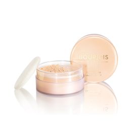 Bourjois Loose Powder 02 puder za lice u prahu | Lilly Drogerie OnLine