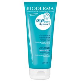 Bioderma Baby nežno mleko za hidrataciju kože 200ml | Lilly Drogerie OnLine